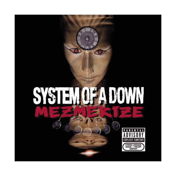 2005/5/17 発売輸入盤収録曲：1. Soldier Side (Intro) - 1:032. B.Y.O.B. - 4:153. Revenga - 3:484. Cigaro - 2:115. Radio/Video - 4:0...