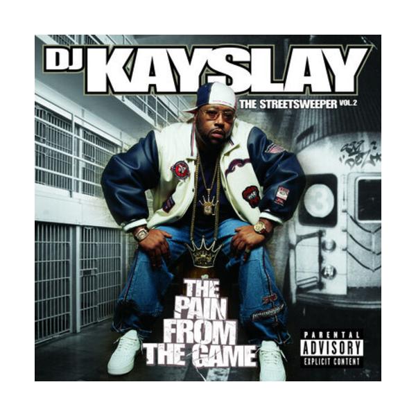 2004/3/30 発売輸入盤収録曲：1. King of the Streets - 2:302. Face Off (Feat. Ghostface And Scarface) - 3:013. Angels Around Me (Fe...