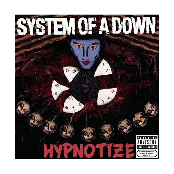 2005/11/22 発売輸入盤収録曲：1. Attack - 3:062. Dreaming - 3:593. Kill Rock 'N Roll - 2:274. Hypnotize - 3:095. Stealing Society ...