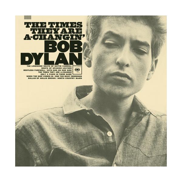 2005/6/21 発売輸入盤収録曲：1. The Times They Are A-Changin' - 3:152. Ballad of Hollis Brown - 5:063. With God on Our Side - 7:08...