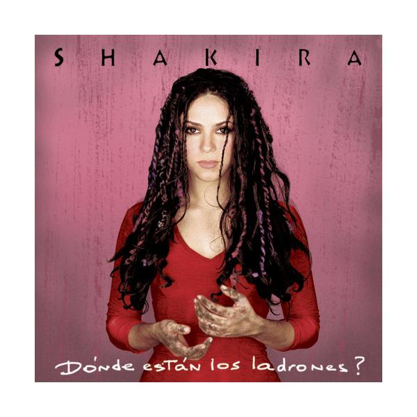 2005/5/24 発売輸入盤収録曲：1. Ciega, Sordomuda - 4:282. Si Te Vas - 3:313. Moscas en la Casa - 3:334. No Creo - 3:535. Inevitabl...