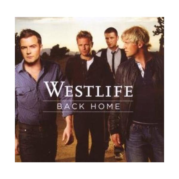 2008/1/15 発売ヨーロッパ盤収録曲：1. Home - 3:262. Us Against the World - 4:003. Something Right - 3:144. I'm Already There - 4:185....