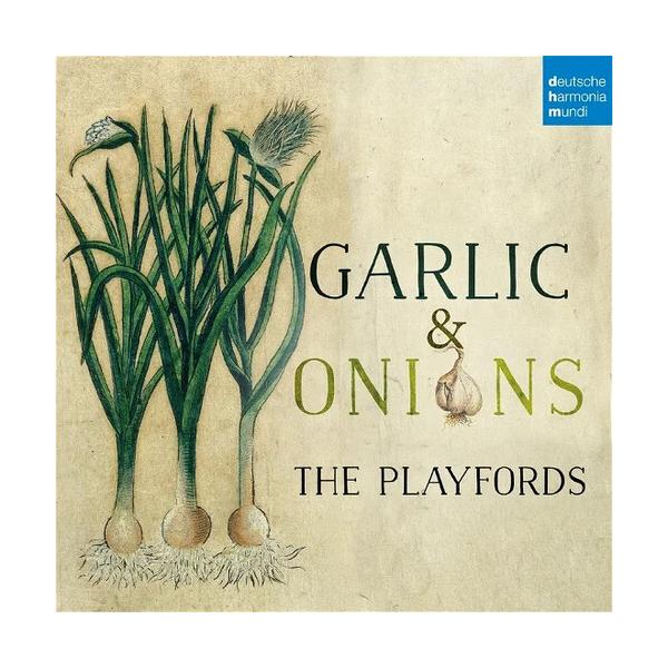 2023/8/4 発売ドイツ盤レーベル： SONY BMG EUROPE 収録曲：With this new program, The Playfords are returning to their roots. And once aga...