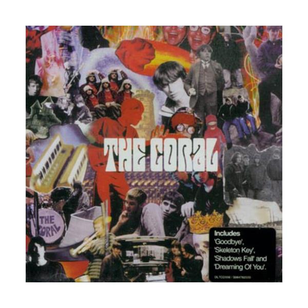 輸入盤収録曲：