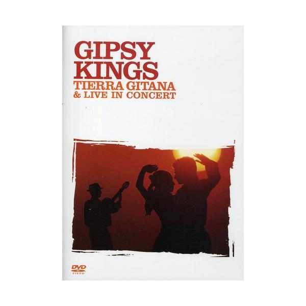 こちらのＤＶＤは輸入盤ＤＶＤですがリージョン＝ＡＬＬですので国内製ＤＶＤプレイヤーでも視聴可能です。種別：DIGITAL VIDEO DISCジャンル：GypsyMusic Video (Concert/Performance)発売日：20...