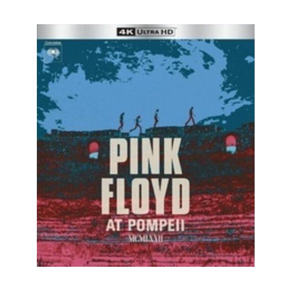 【発売日：2026年02月27日】こちらの商品は4K Ultra-HD Blu-ray ですので　4K Ultra-HD Blu-ray　プレイヤーでのみご覧いただけます。2026/2/27 発売輸入盤ジャンル：ROCKレーベル：SONY ...