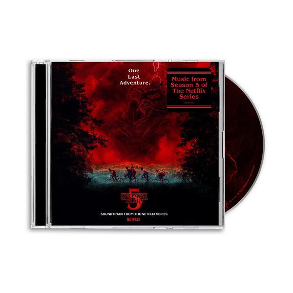 【発売日：2026年01月30日】2026/1/30 発売輸入盤レーベル：SONY LEGACY収録曲：