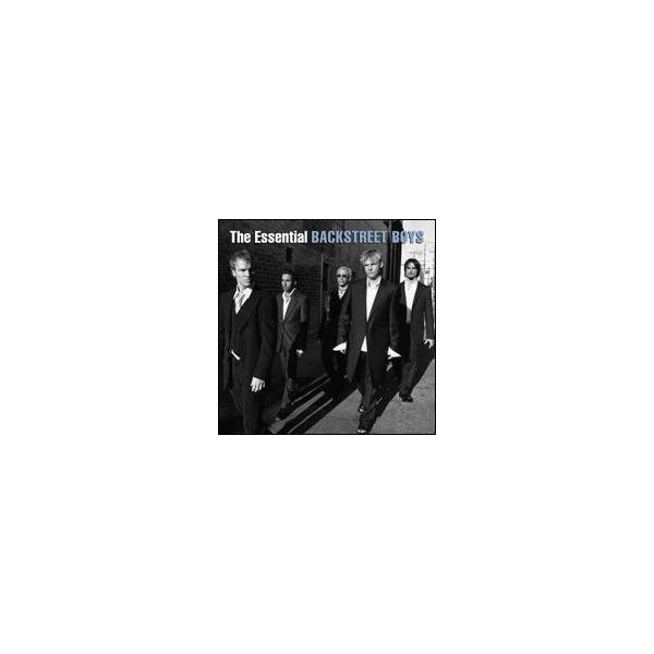 2013/10/22 発売輸入盤レーベル：SONY LEGACY収録曲：Disc-1:1. Everybody (Backstreet's Back) [Extended Version] - 4:47 (98/4)2. As Long a...