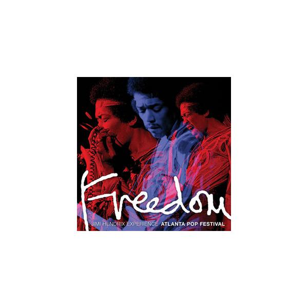 2015/8/28 発売輸入盤レーベル: SONY LEGACY収録曲：Disc-1:1. Fire - 4:412. Lover Man - 2:593. Spanish Castle Magic - 5:214. Red House -...