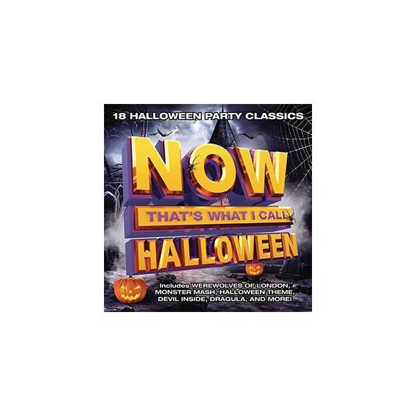 2015/9/11 発売輸入盤レーベル: SONY LEGACY収録曲：1. Halloween Theme [Main Title] / John Carpenter - 2:232. Dragula / Rob Zombie - 3:4...