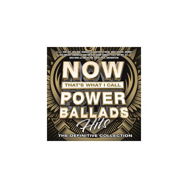 2016/2/5 発売輸入盤レーベル：SONY LEGACY収録曲：1. I'll Be There For You / Bon Jovi (89/1)2. I Remember You / Skid Row (90/6)3. Heaven...