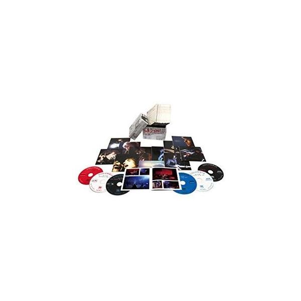 2016/11/11 発売輸入盤レーベル：SONY LEGACY収録曲：３６枚組Disc-1:1. She Belongs to Me (Incomplete) (Live from Sydney 4/13/66) - 3:172. Fou...