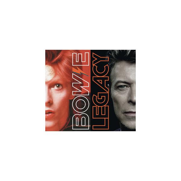 こちらの商品はネコポスでお届けできません。2016/11/11 発売輸入盤レーベル：SONY LEGACY収録曲：Disc-1:1. Space Oddity - 5:14 (73/15)2. The Man Who Sold the Wo...
