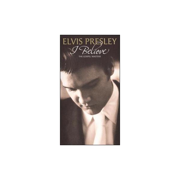 こちらの商品はネコポスでお届けできません。2009/3/10 発売輸入盤収録曲：Disc-1:1. I Believe - 2:062. (There'll Be) Peace in the Valley (For Me) - 3:243....