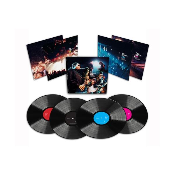 【発売日：2024年11月15日】こちらの商品は輸入盤のため、稀にジャケットに多少のスレや角にシワがある場合がございます。2024/11/15 発売輸入盤レーベル：SONY LEGACY収録曲：(デイブマシューズ)