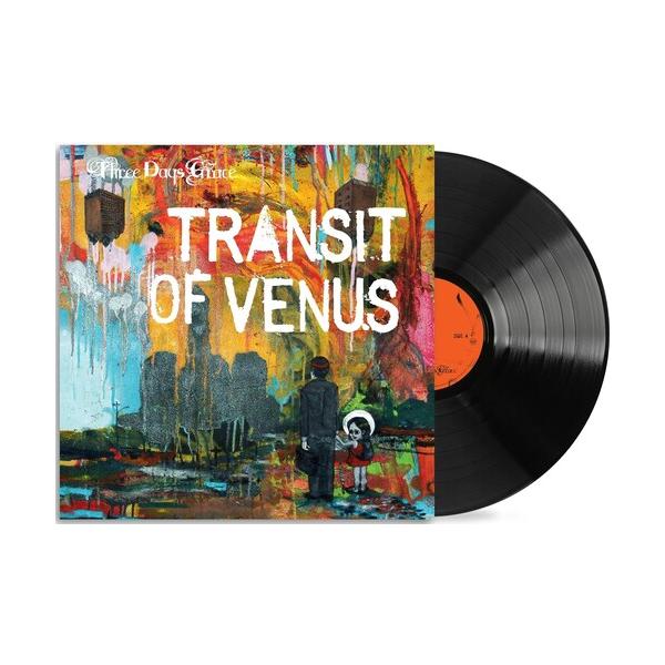 【発売日：2026年03月20日】こちらの商品は輸入盤のため、稀にジャケットに多少のスレや角にシワがある場合がございます。2026/3/20 発売輸入盤レーベル：SONY LEGACY収録曲：(スリーデイズグレース)