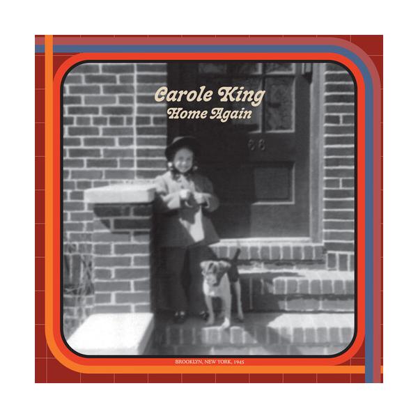 2023/5/26 発売輸入盤レーベル： SONY LEGACY収録曲：(キャロルキング)