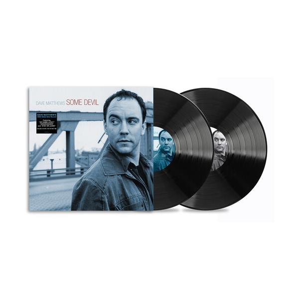 こちらの商品は輸入盤のため、稀にジャケットに多少のスレや角にシワがある場合がございます。こちらの商品はネコポスでお届けできません。2024/5/3 発売輸入盤レーベル：SONY LEGACY収録曲：(デイブマシューズ)