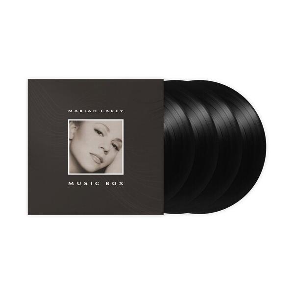 こちらの商品は輸入盤のため、稀にジャケットに多少のスレや角にシワがある場合がございます。こちらの商品はネコポスでお届けできません。2024/2/2 発売輸入盤レーベル：SONY LEGACY収録曲：A 4-LP set, Music Box...