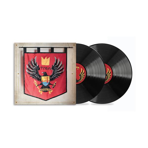 【発売日：2024年10月18日】こちらの商品は輸入盤のため、稀にジャケットに多少のスレや角にシワがある場合がございます。2024/10/18 発売輸入盤レーベル：SONY LEGACY収録曲：(トレイン)