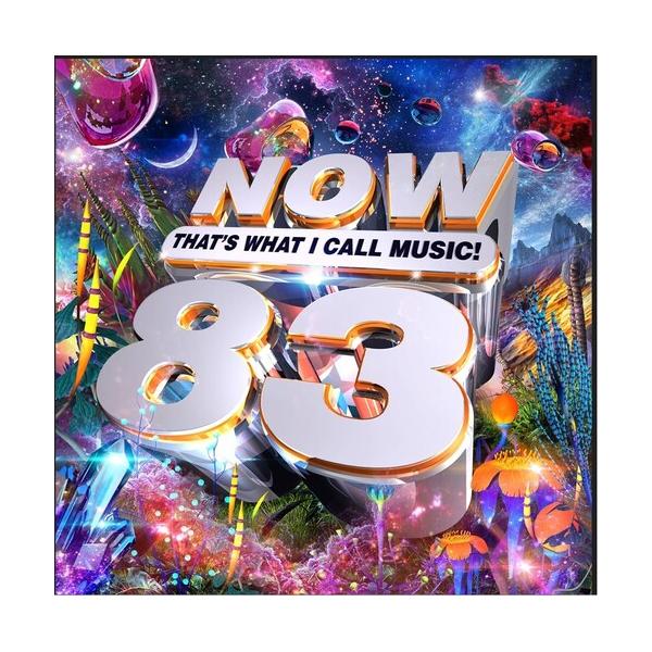 2022/8/5 発売輸入盤レーベル： SONY LEGACY収録曲：1. N95 / Kendrick Lamar2. Boyfriend / Dove Cameron3. Numb Little Bug / Em Beihold4. F...