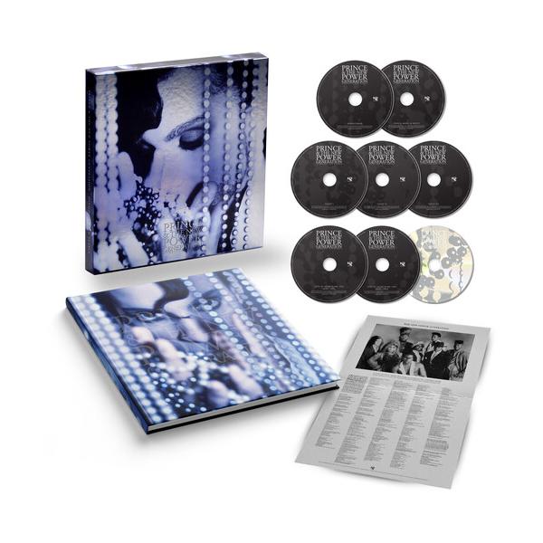 2023/10/27 発売輸入盤レーベル： SONY LEGACY圧倒的なカリスマ性とジャンルを飛び越えた独自の音楽性でシーンに多大なる影響を与え続ける永遠の貴公子、プリンス。こちらはオリジナル・アルバムに初のリマスターを施した音源に加え、...