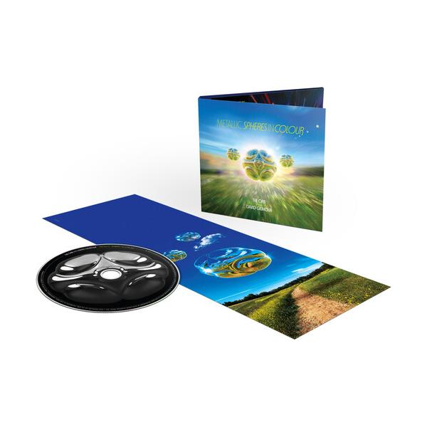 発売日: 2023/9/29輸入盤USレーベル: Sony Legacy収録曲: 1.1 Seamless Solar Spheres of Affection Mix1.2 Seamlessly Martian Spheres of Re...