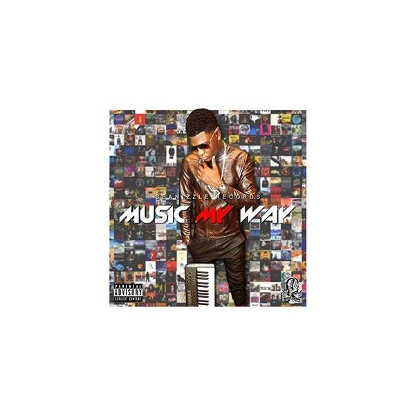 2015/11/13 発売輸入盤レーベル: SEANIZZLE RECORDS収録曲：