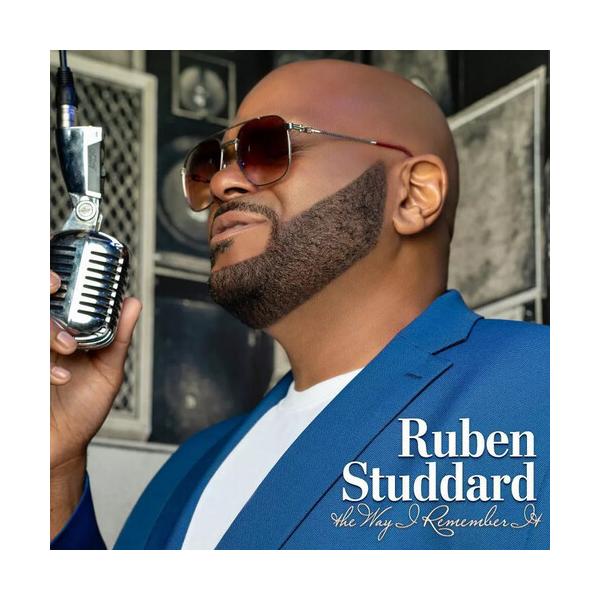 2023/10/27 発売輸入盤レーベル： SONO RECORDING GROUP収録曲：(ルーベンスタッダード)