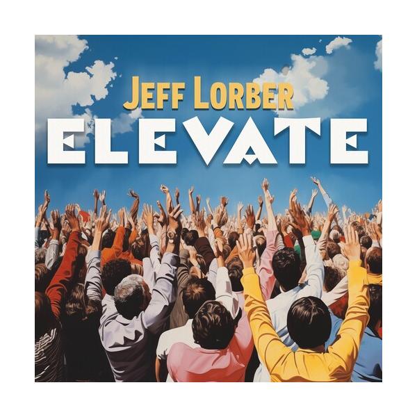 【発売日：2024年08月23日】2024/08/23 発売輸入盤レーベル： SONO RECORDING GROUP収録曲：1 Elevate2 Spanish Joint3 Zigzag4 Glacier5 Jeff's Groove6...