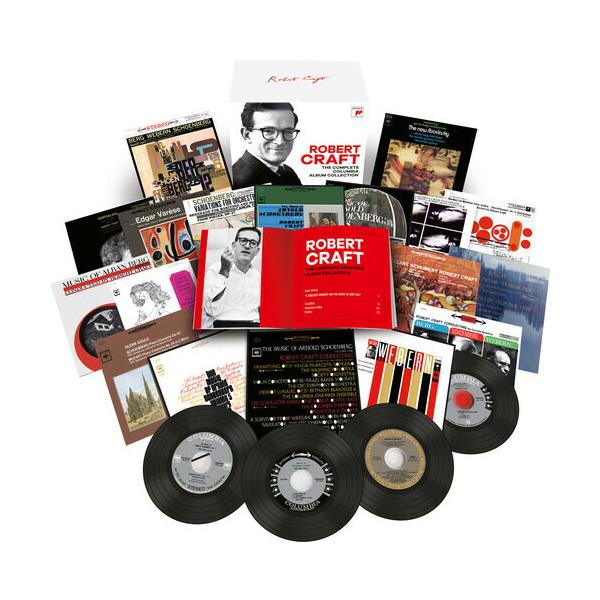 2023/5/26 発売輸入盤レーベル： SONY CLASSICAL IMP収録曲：