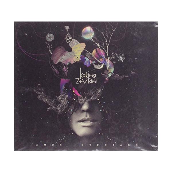 2012/12/4 発売輸入盤レーベル：SOM LIVRE収録曲：