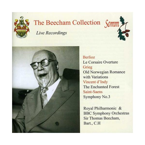 2012/8/14 発売輸入盤レーベル：SOMM RECORDINGS収録曲：