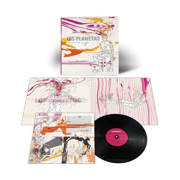 【発売日：2025年04月04日】こちらの商品はスペイン盤のため、稀にジャケットに多少のスレや角にシワがある場合がございます。2025/4/4 発売スペイン盤レーベル：SONY IMPORT収録曲：