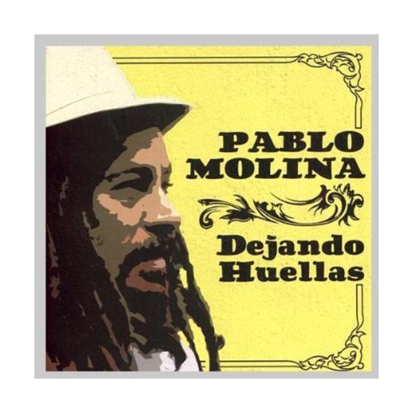 2012/9/18 発売ヨーロッパ盤レーベル：SONY IMPORT収録曲：(パブロモリーナ)