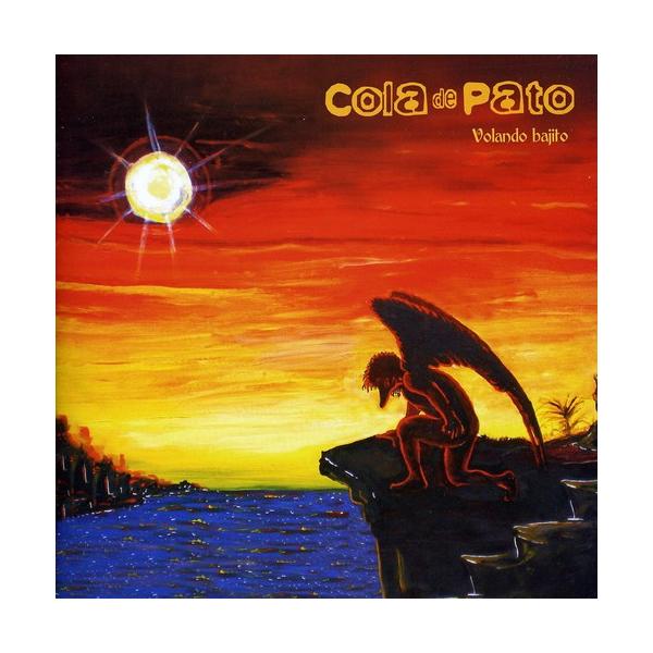 2010/12/7 発売ヨーロッパ盤収録曲：(コーラデパト)