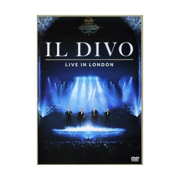 こちらのＤＶＤは輸入盤ＤＶＤですがリージョン＝ＡＬＬですので国内製ＤＶＤプレイヤーでも視聴可能です。種別：DIGITAL VIDEO DISCジャンル：Classical CrossoverMusic Video (Concert/Perf...