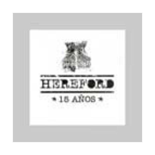 2011/10/4 発売輸入盤収録曲：(ヒアフォード)