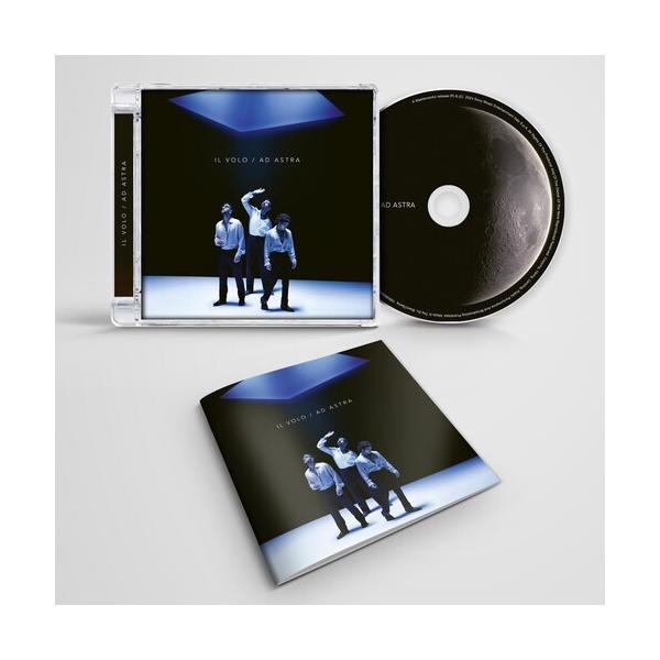 2024/4/5 発売輸入盤レーベル： SONY IMPORT収録曲：1 Per Aspera2 Chiaro Di Luna3 Tra Le Onde4 L´Infinito5 Capolavoro6 Frammenti Di Unive...