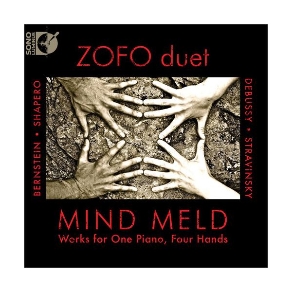 2012/4/24 発売輸入盤レーベル： SONO LUMINUS収録曲：