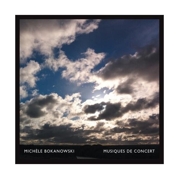 2023/4/7 発売輸入盤レーベル:SONORIS収録曲：