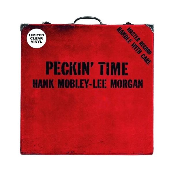 【発売日：2025年01月17日】こちらの商品は輸入盤のため、稀にジャケットに多少のスレや角にシワがある場合がございます。2025/1/17 発売輸入盤レーベル：SOWING RECORDS収録曲：(ハンクモブレー＆リーモーガン)