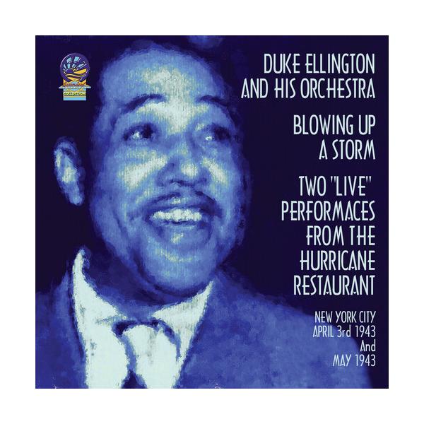 2020/9/18 発売輸入盤レーベル： SOUNDS OF YESTERYEAR収録曲：(デュークエリントン)