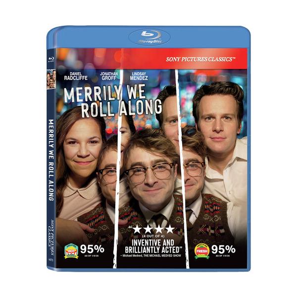 【発売日：2026年03月03日】輸入盤ブルーレイですが、日本のブルーレイ・プレイヤーで視聴できます。2026/3/3 発売輸入盤ジャンル：COMEDIESレーベル：SONY収録内容：