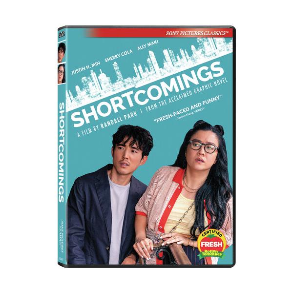 こちらのＤＶＤは輸入盤ＤＶＤです。リージョン＝フリーのＤＶＤプレイヤーでない場合、再生できない可能性があります。YAHOOショッピングではリージョン＝フリーのＤＶＤプレイヤーもお取り扱いしております。レーベル： SONYジャンル：COMED...