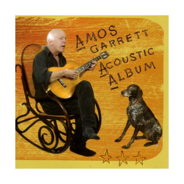 2004/8/24 発売輸入盤収録曲：1. She Don't Go Nowhere ('Till the Stars Come Out at Night) - 2:352. Sam's Song - 5:073. Perfume and ...