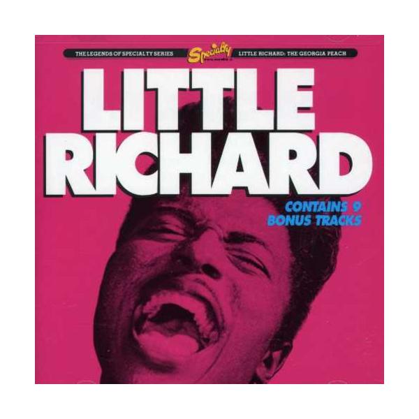 1991/8/5 発売輸入盤収録曲：1. Tutti Frutti - 2:252. Baby * - 2:033. I'm Just a Lonely Guy * - 2:364. True Fine Mama * - 2:415. Ka...