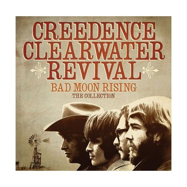 2013/4/30 発売ＵＫ盤レーベル：SPECTRUM AUDIO UK収録曲：1. Born on the Bayou2. Bad Moon Rising (69/2)3. Green River (69/2)4. Up Around ...