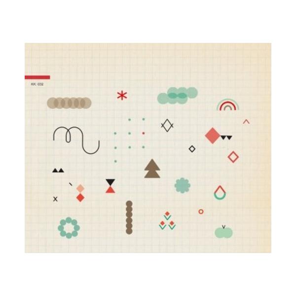 2016/9/30 発売輸入盤レーベル：SPEKK収録曲：