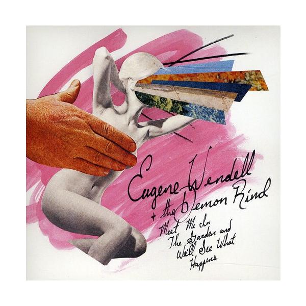 2011/9/20 発売輸入盤収録曲：(ユージンウェンデル)